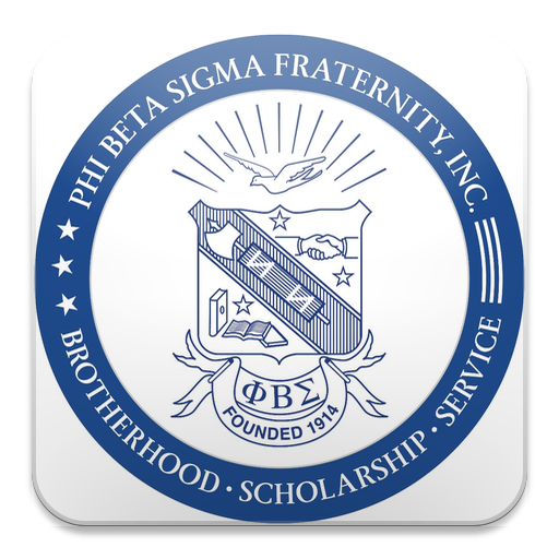 Phi Beta Sigma Fraternity Inc. - Apps on Google Play