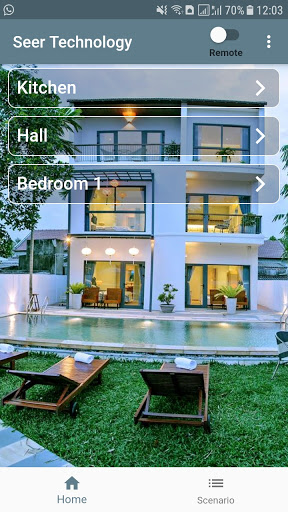 Seer Automation for PC / Mac / Windows 11,10,8,7 - Free Download - Napkforpc.com