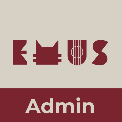 Emmmmm Music Admin - Google Play 앱