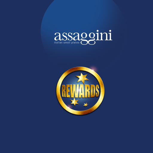 Assaggini Rewards - Google Play 앱