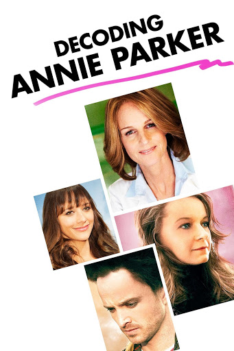 Decoding Annie Parker - Movies on Google Play