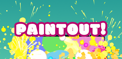 Paint Out! Android App