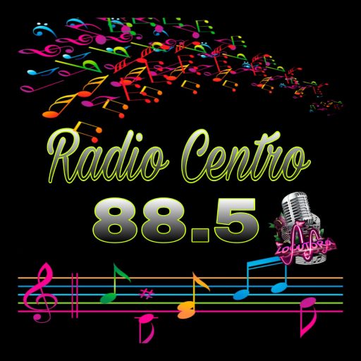 Radio Centro 88.5 - แอปพลิเคชันใน Google Play