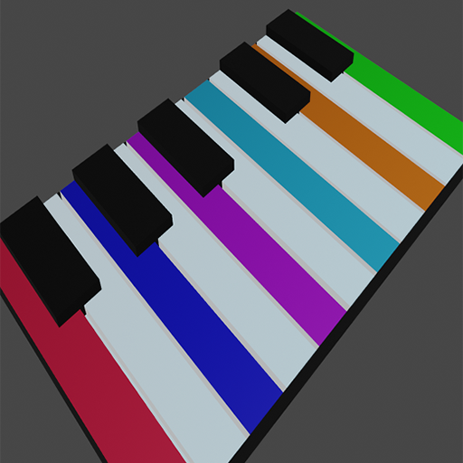 Colorful Keyboard Piano - Apps on Google Play