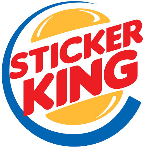Google Play의 Sticker King Apps 개발자 Android 앱