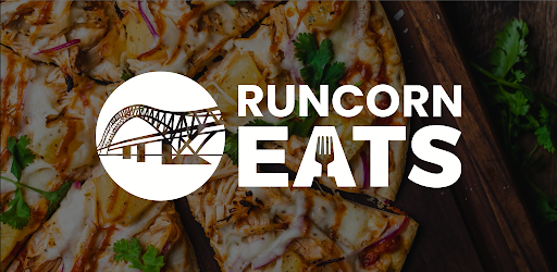 Runcorn Eats Android App