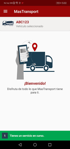 Mas Transport for PC / Mac / Windows 11,10,8,7 - Free Download ...