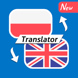Polish English Free Translator - Latest version for Android - Download APK