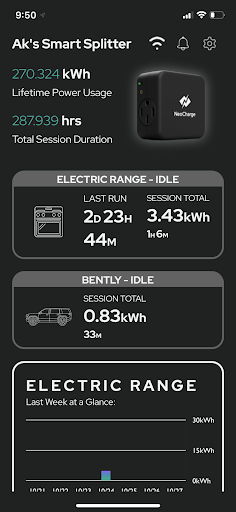 NeoCharge for PC / Mac / Windows 11,10,8,7 - Free Download - Napkforpc.com