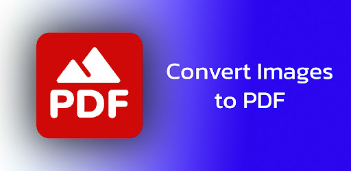 Image to PDF: jpg to pdf Android App