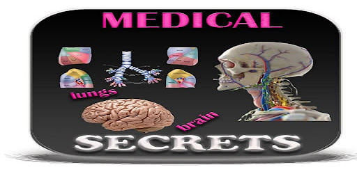 Medical Secrets Android App