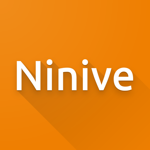 Ninive App - Apps on Google Play