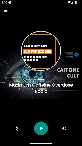Maximum Caffeine Overdose for PC / Mac / Windows 11,10,8,7 - Free ...