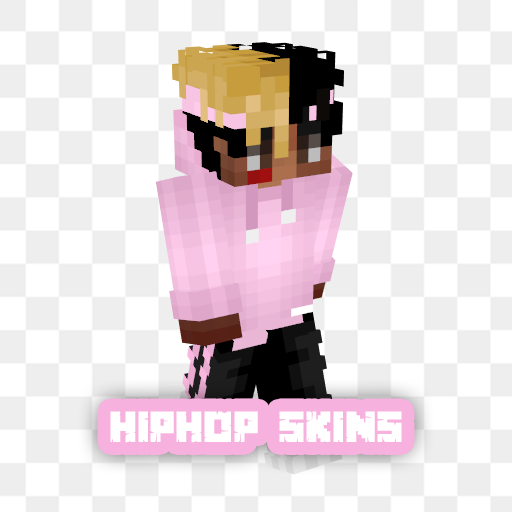 Hip Hop Skin For Minecraft para PC / Mac / Windows 11,10,8,7 - Descarga ...