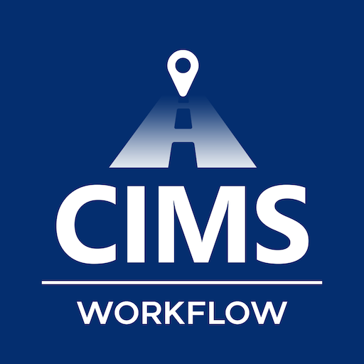 CIMS Workflow - Google Play 앱