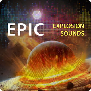 Epic Explosion Sounds 1.0 APK | AndroidAppsAPK.co