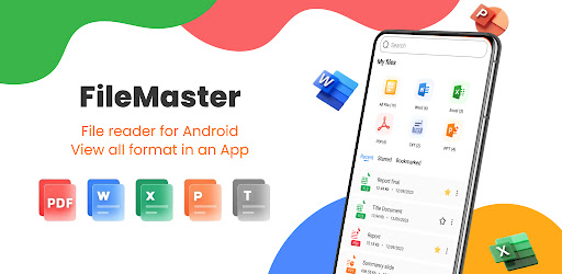 File Reader for Android Android App