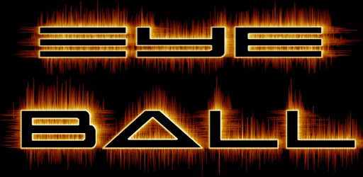 Eyeballing Android App