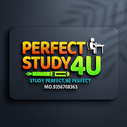 PERFECT STUDY 4U - Apps on Google Play