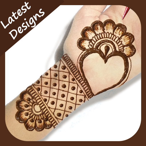 Mehndi Design Easy Simple - Apps on Google Play