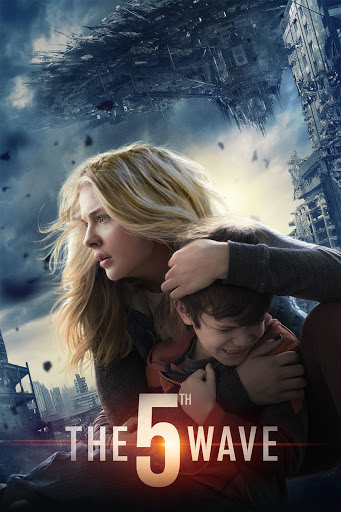The 5th Wave - Movies on Google Play