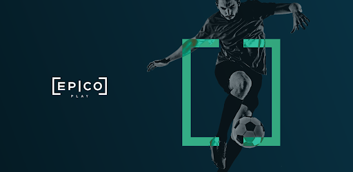 Epico Play Android App