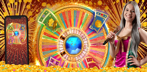 Crazy Gold Android App