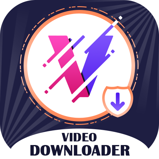 Video Downloader With VPN Pro - Apps on Google Play