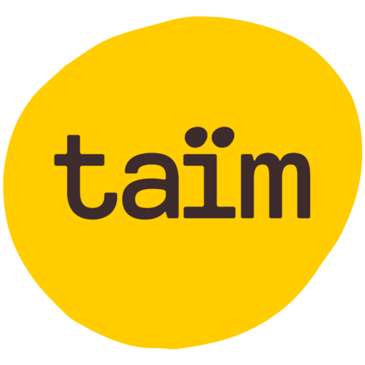 taim - Apps on Google Play