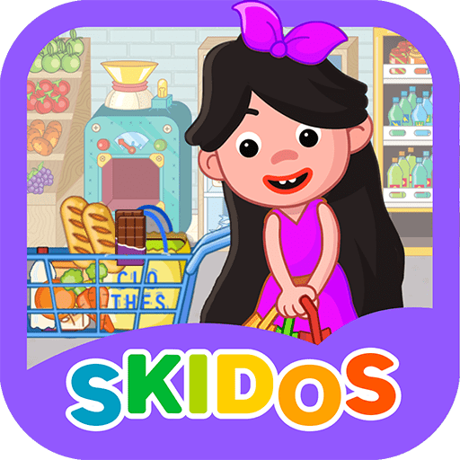SKIDOS Learning Games for Kids - Aplicaciones en Google Play