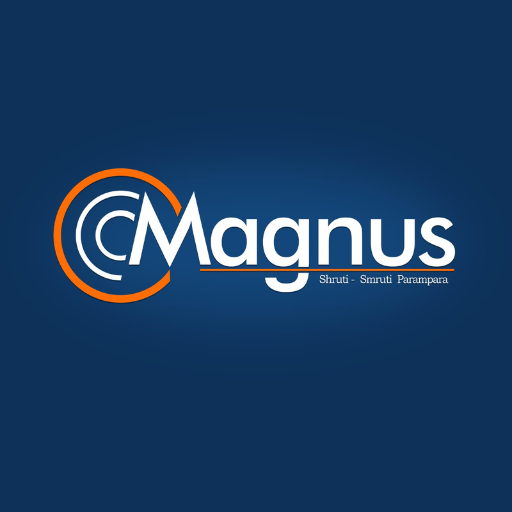 MAGNUS Edu Corp - Apps on Google Play