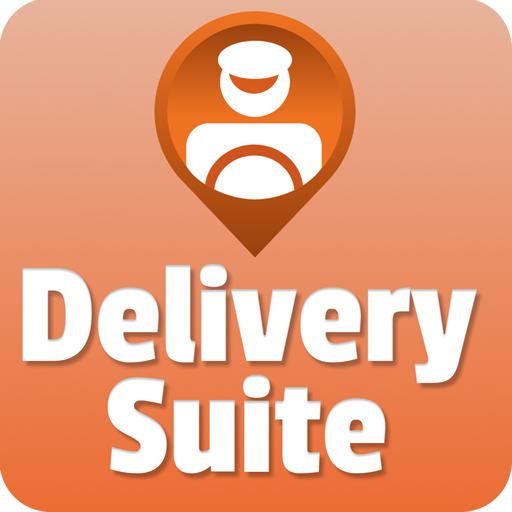 DeliverySuite Driver - Aplicaciones en Google Play