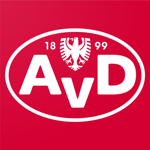 AvD - Apps on Google Play