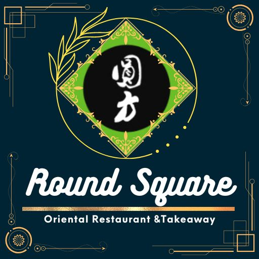 Round Square Restaurant - Apps on Google Play