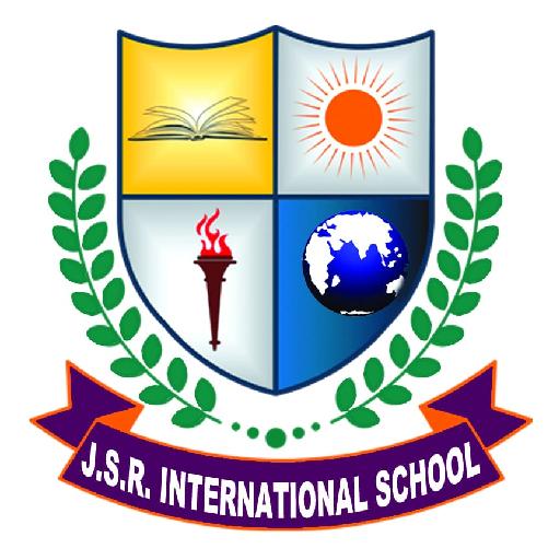 J.S.R. INTERNATIONAL SCHOOL - Apps on Google Play