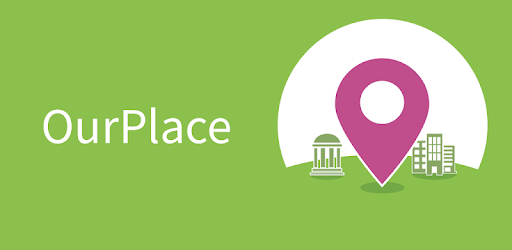 OurPlace Android App