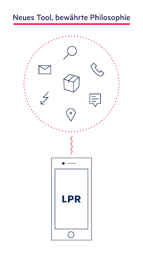 LPR Service App for PC / Mac / Windows 11,10,8,7 - Free Download ...