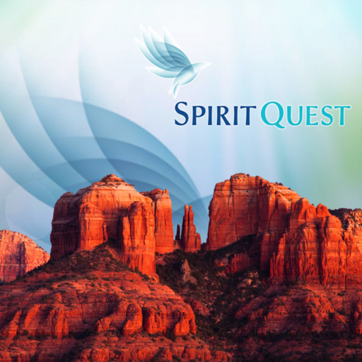 SpiritQuest Retreats - Apps on Google Play