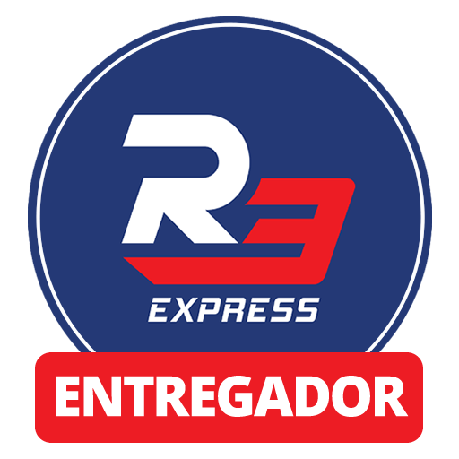 R3 Express - Entregador - Google Play 앱