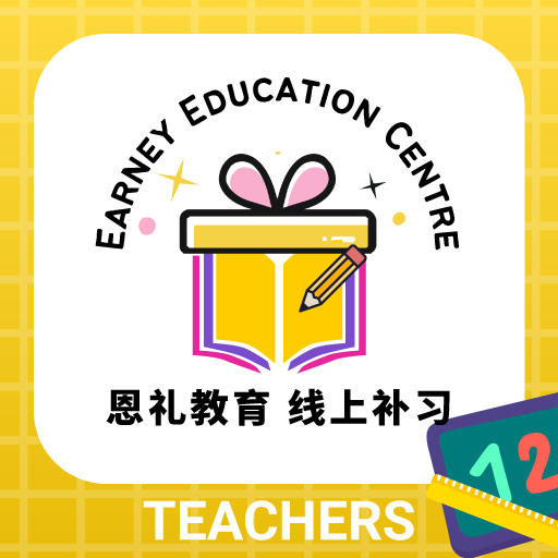 Earney Edu: Teachers - Apps on Google Play