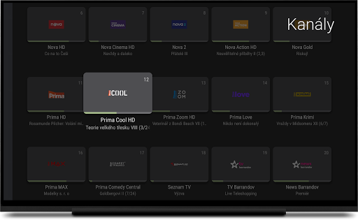 CICO TV para PC / Mac / Windows 11,10,8,7 - Descarga gratis - Napkforpc.com