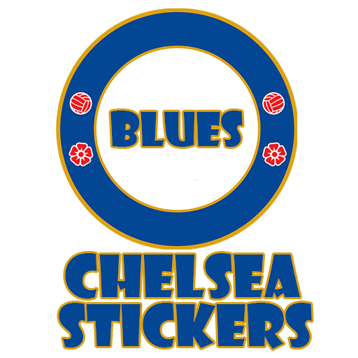 Chelsea Stickers - Apps on Google Play