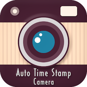 Auto Timestamp Camera : Date, - Latest version for Android App
