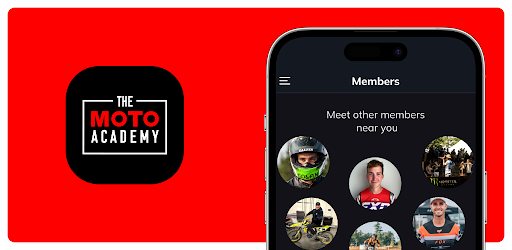 The Moto Academy 2.0 Android App