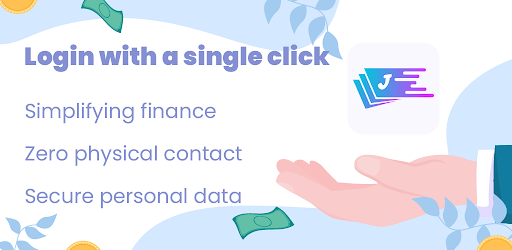 Jala Wallet: Kredit Be Android App