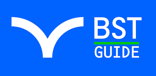 BST Guide Android App
