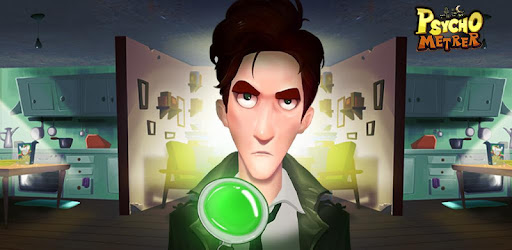 Find The Differences : Psychic Detective Android App