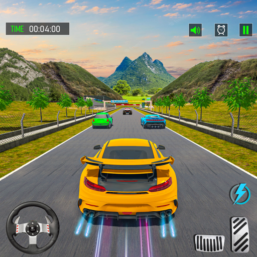 Car Racing Games Offline 2023 – Apps on Google Play
