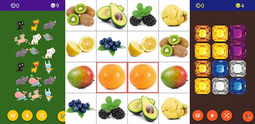 Image Match Android App