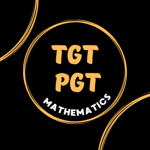 TGT/PGT Mathematics - Apps on Google Play